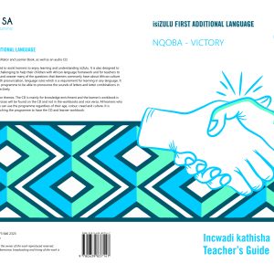 Nqoba Shop - Nqoba Training Programs