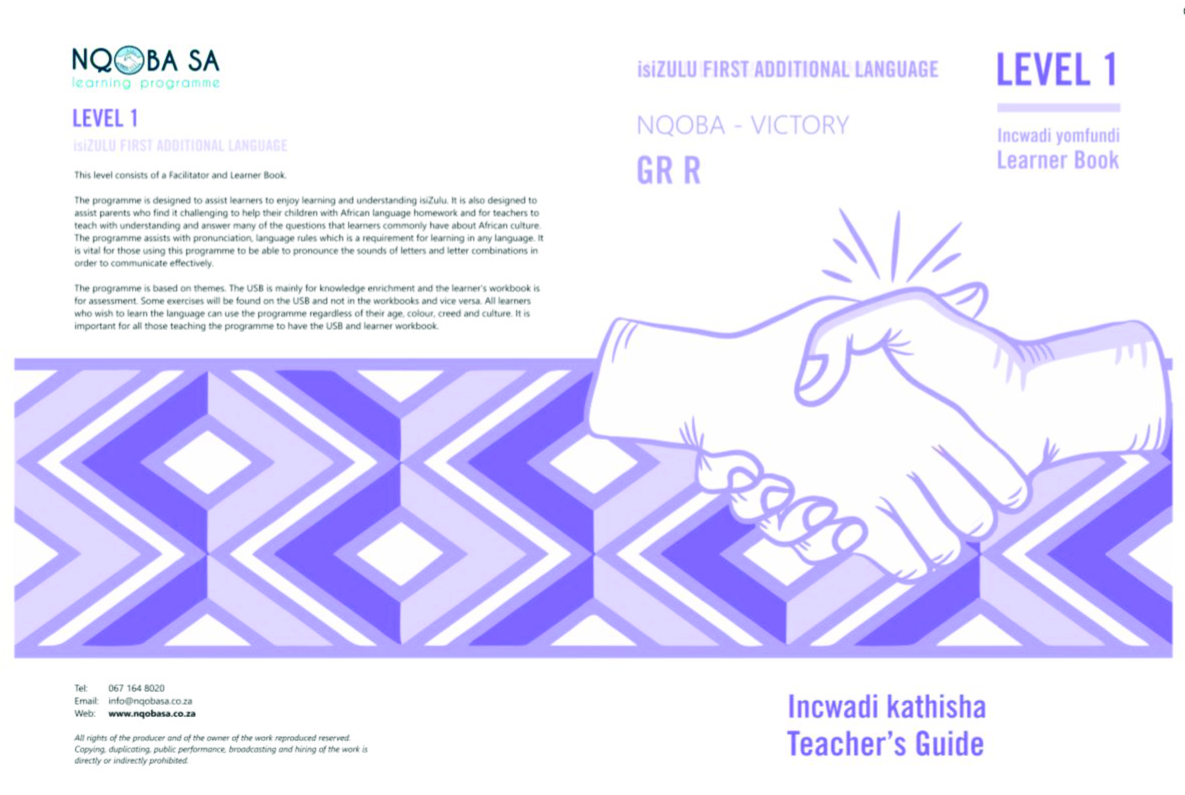 Home - Nqoba Training Programs